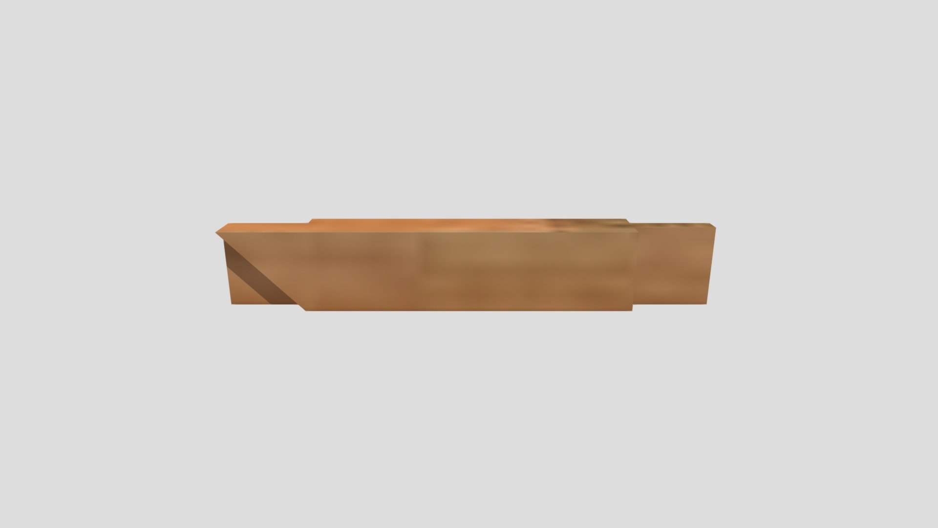 top rail - Download Free 3D model by tony1966 [5fa9ea1] - Sketchfab