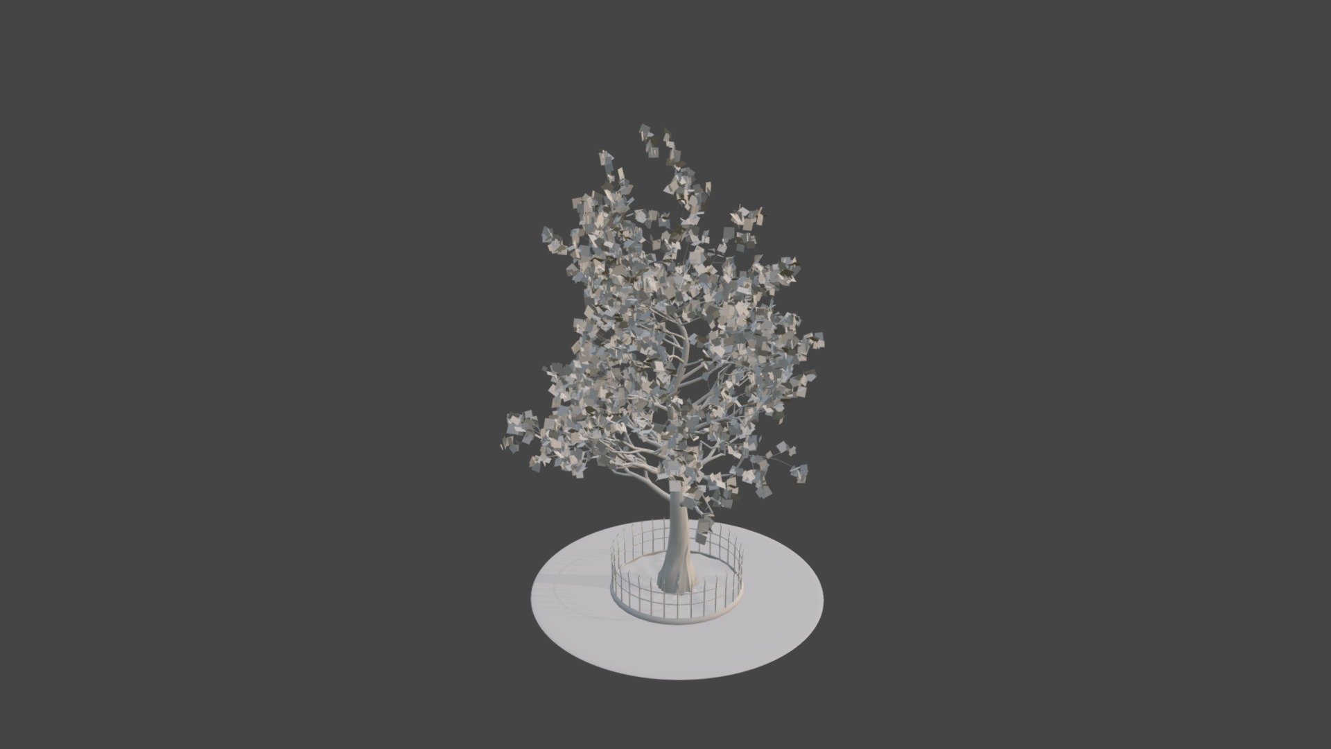 01_TreeConfirmed - 3D model by suhackis [5faa311] - Sketchfab