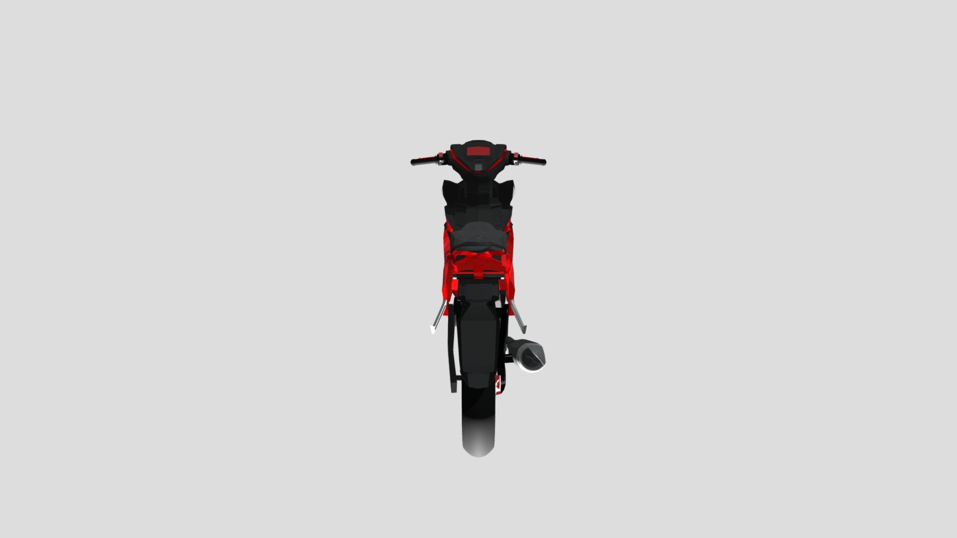 Yamaha Exciter 150 2019 - Download Free 3D model by PhamDucDuy ...