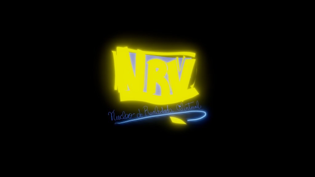 NRV - 3D model by ogusko [5fb00d6] - Sketchfab