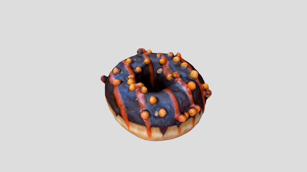 Food - A 3D model collection by Karolisbutenas - Sketchfab