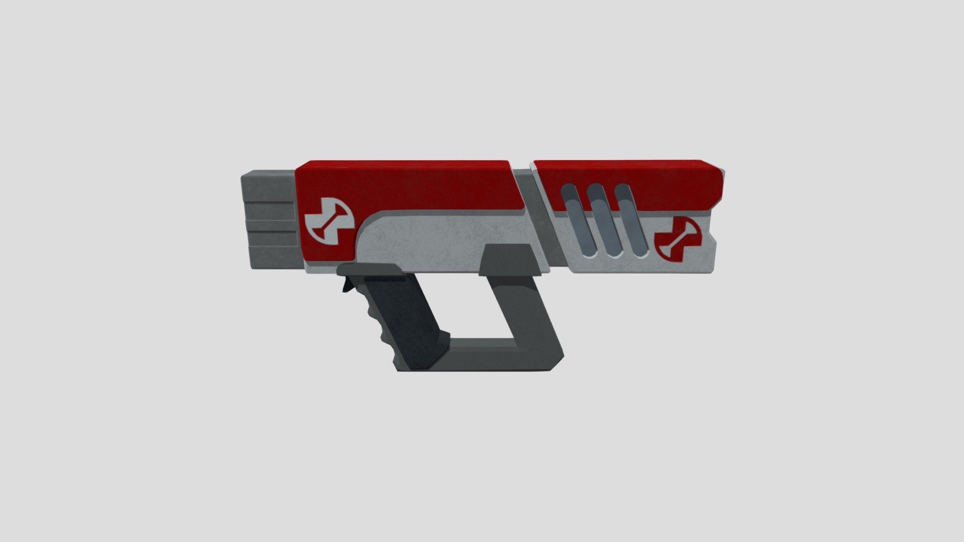 SM_Syringe - 3D model by TitaniumAlias [5fb232a] - Sketchfab