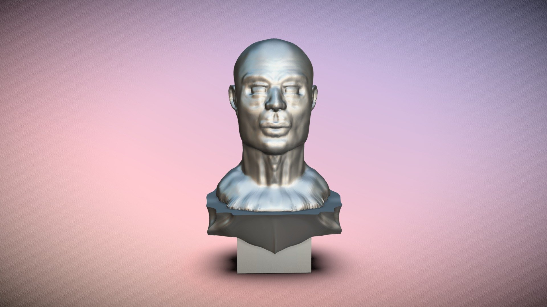 Rogan Revised - Download Free 3D model by wcoonce [5fb24d4] - Sketchfab