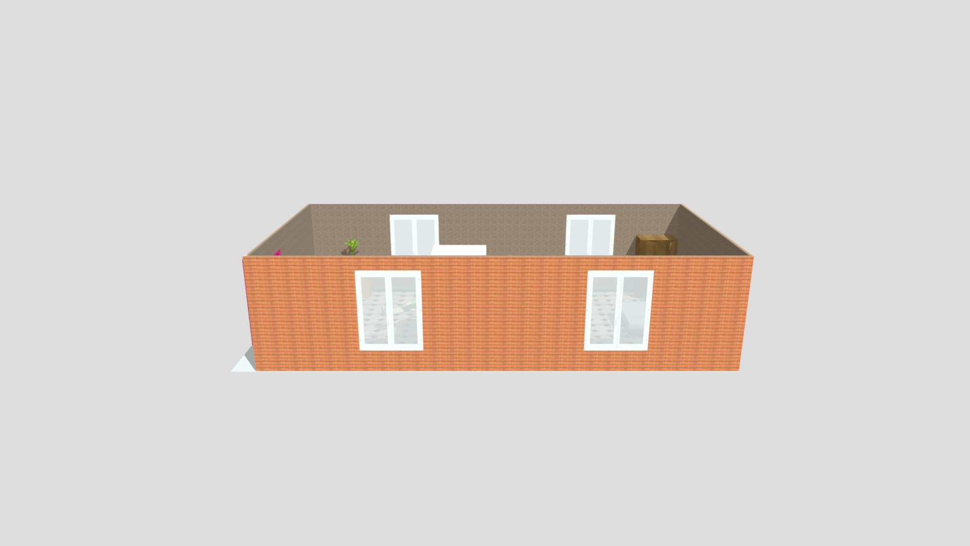 Obj_zip - 3D model by 17828411971 [5fb3058] - Sketchfab