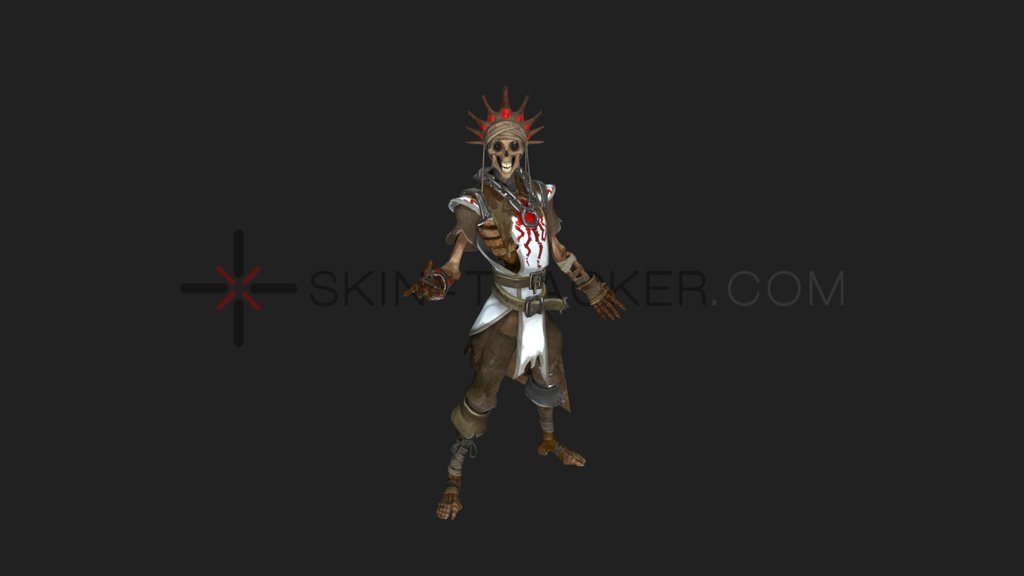 Oro - A 3D model collection by Skin-Tracker (@stairwave) - Sketchfab