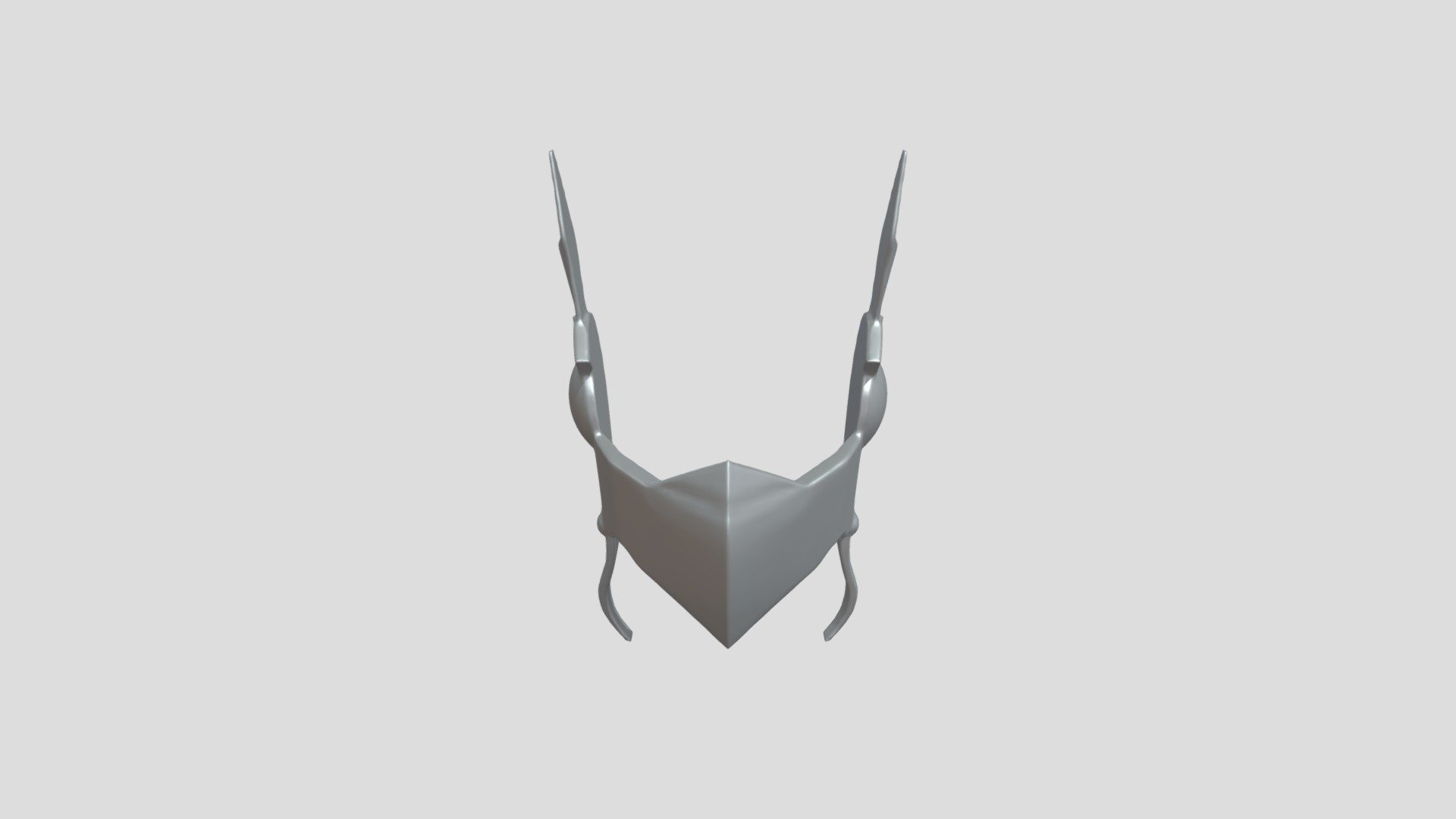 Roblox Valk UGC Item - 3D model by KimSeungho [5fb5481] - Sketchfab
