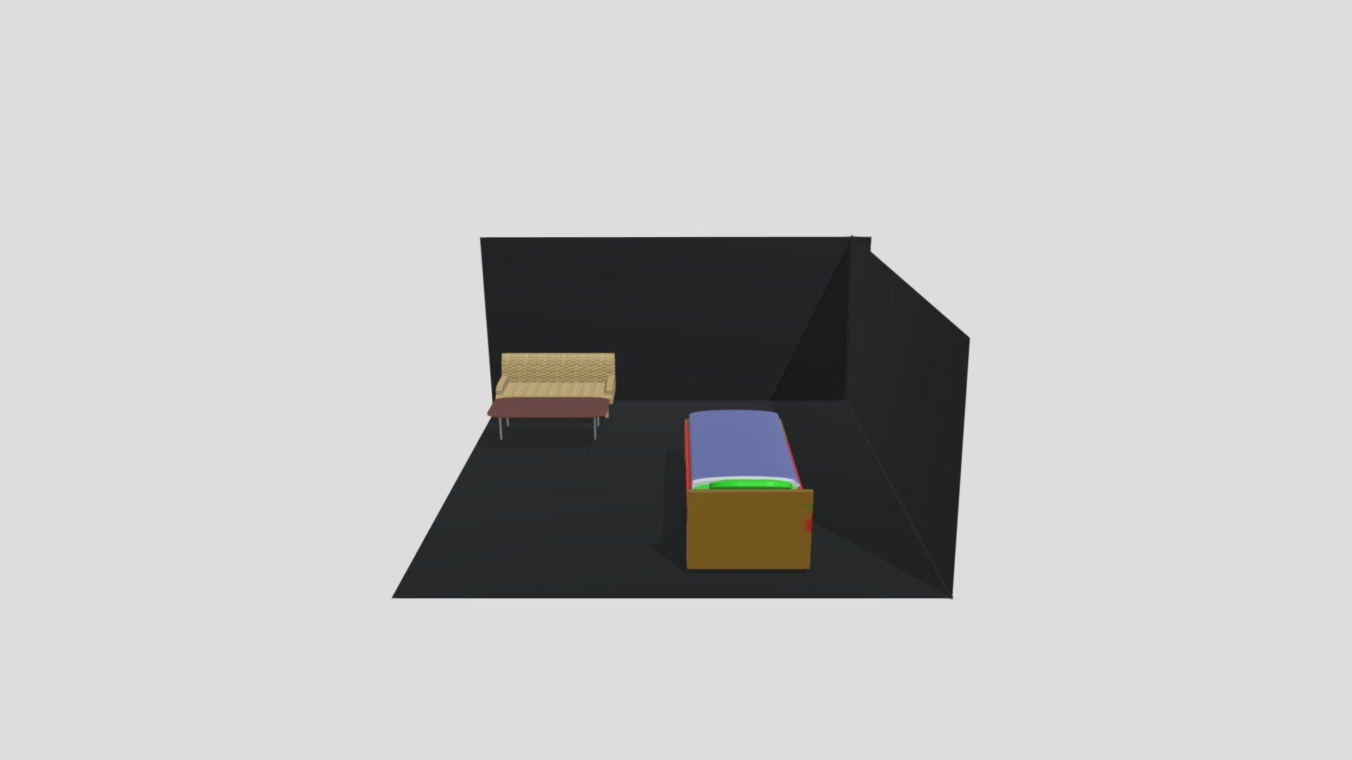 Project - Download Free 3D model by minamyte [5fb71d9] - Sketchfab