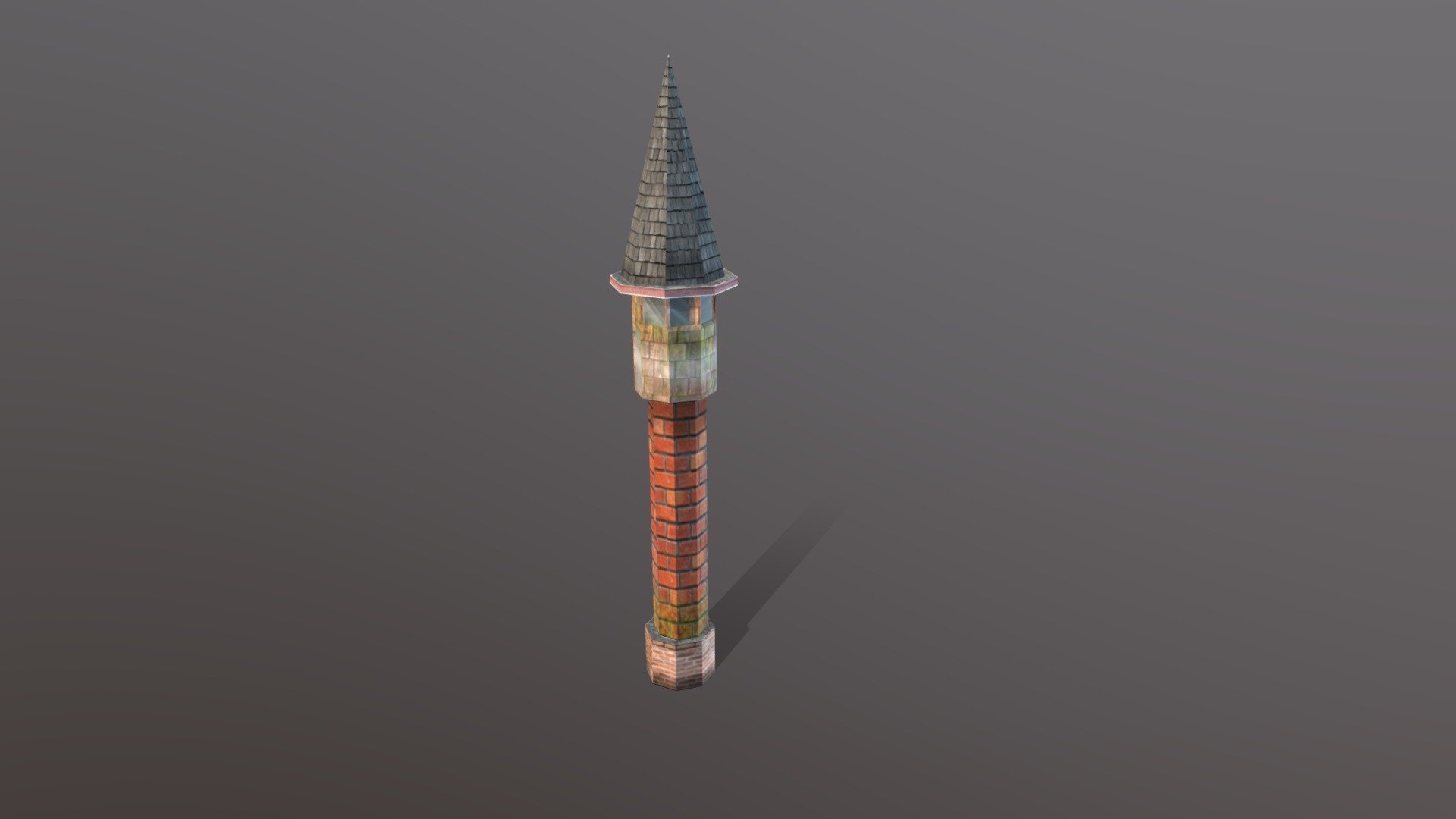 texture tower Joseph - 3D model by Sanji Stomper (@67183) [5fb7e49 ...