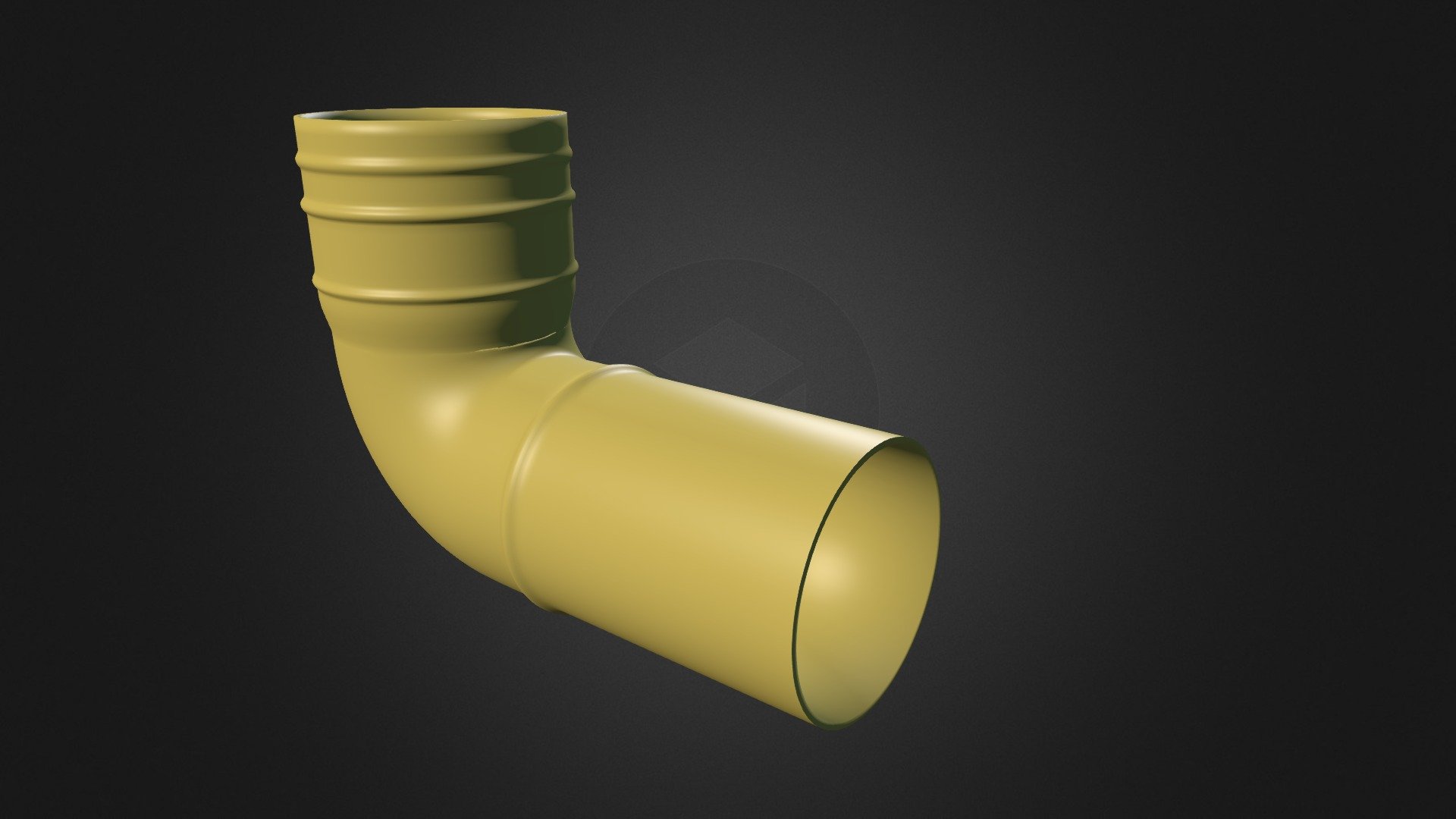 codo - 3D model by Javier Rodríguez (@jviersalas) [5fb89ef] - Sketchfab