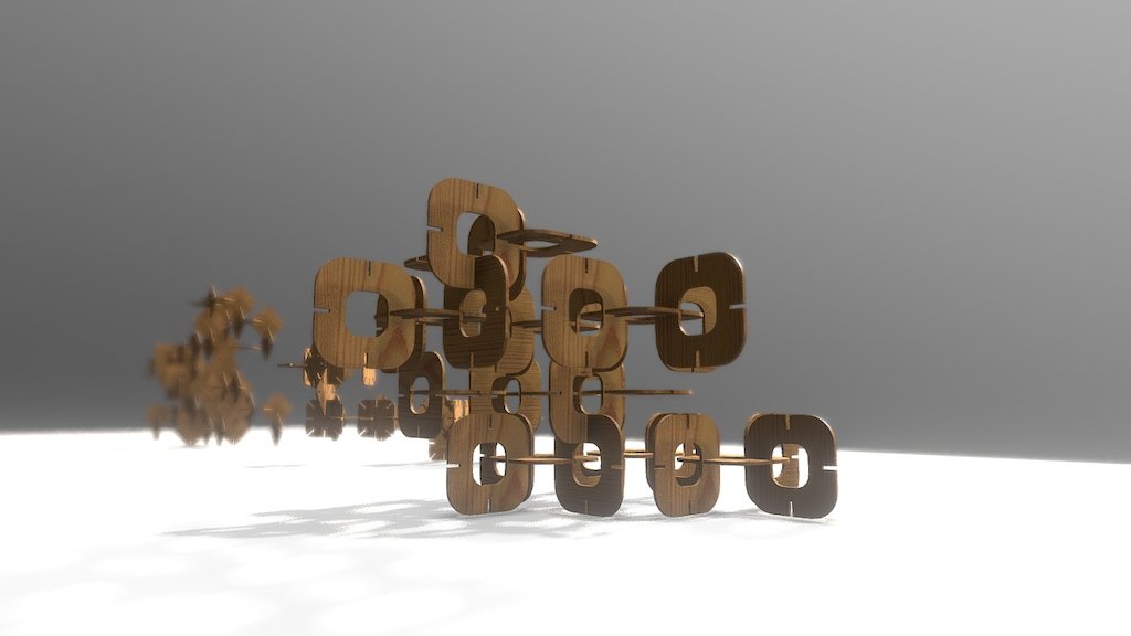 DMCO Module Test - 3D model by loganh96 [5fbbb84] - Sketchfab