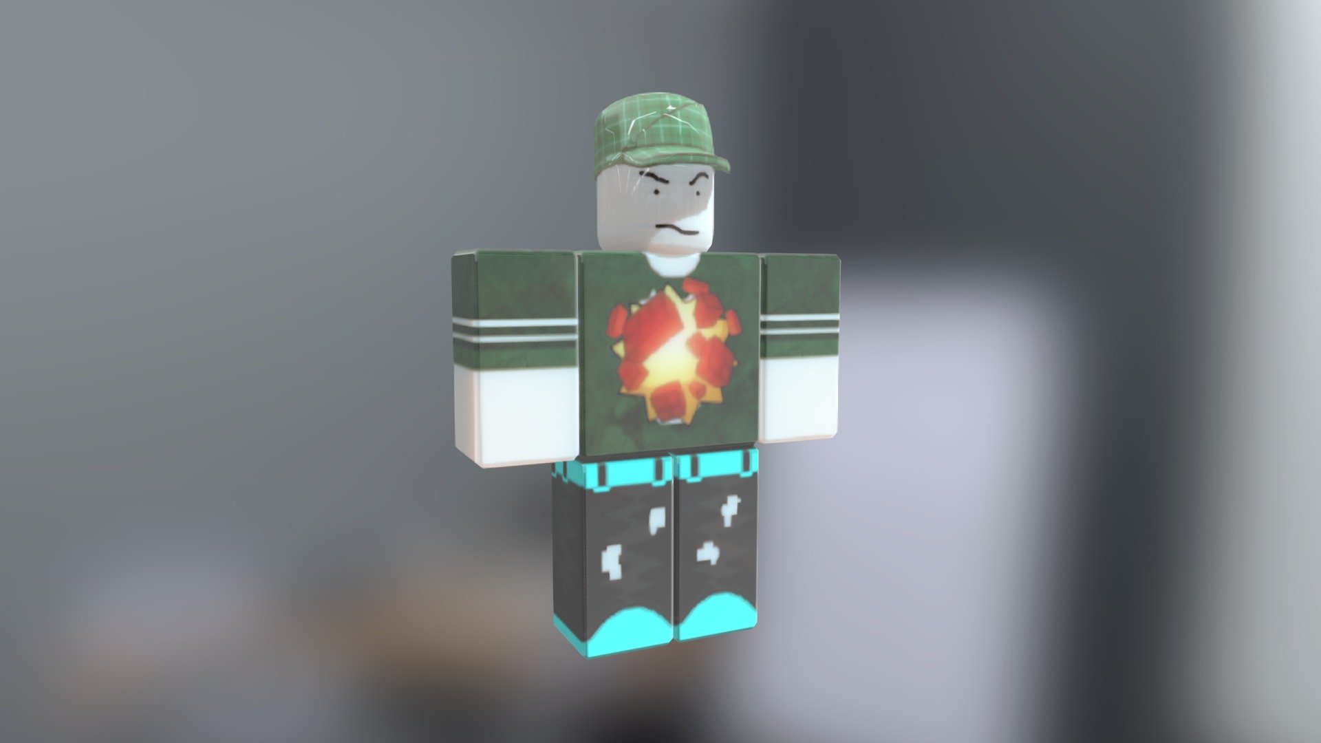 J0E_M4M49plus10 (roblox) - Download Free 3D model by mom ...