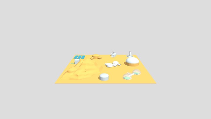 simon_gottberg - Sketchfab
