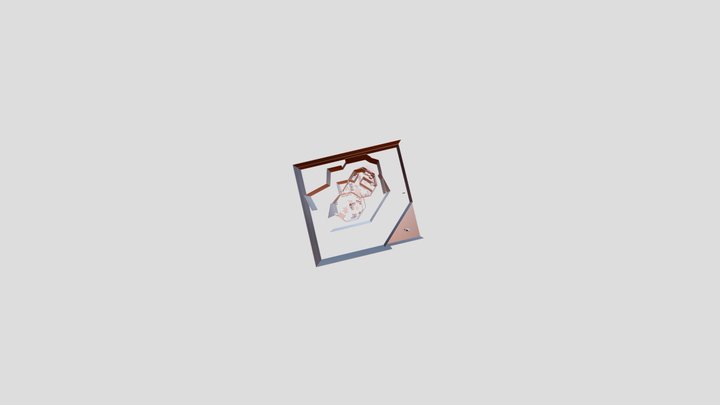 Garyvee 3D models - Sketchfab