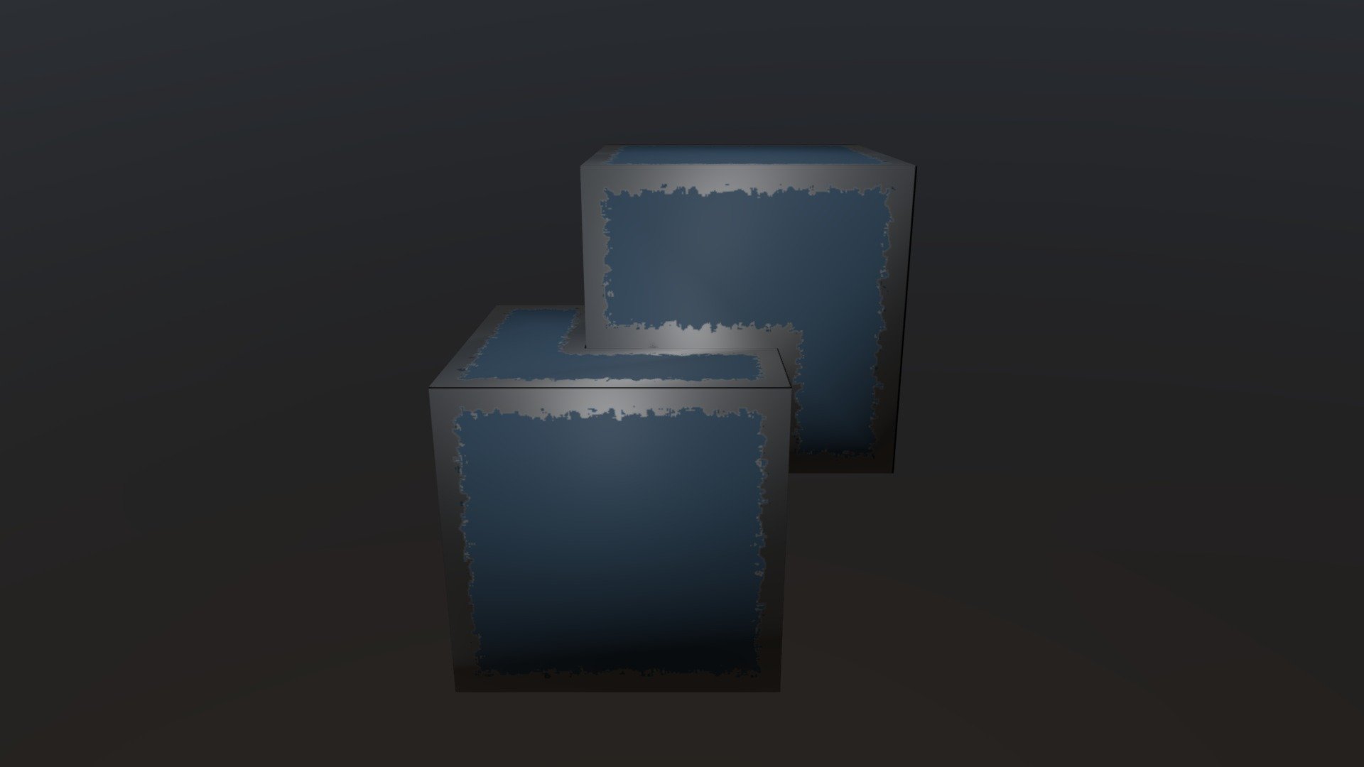 Widget - 3D model by edwardstyler [5fbeddd] - Sketchfab