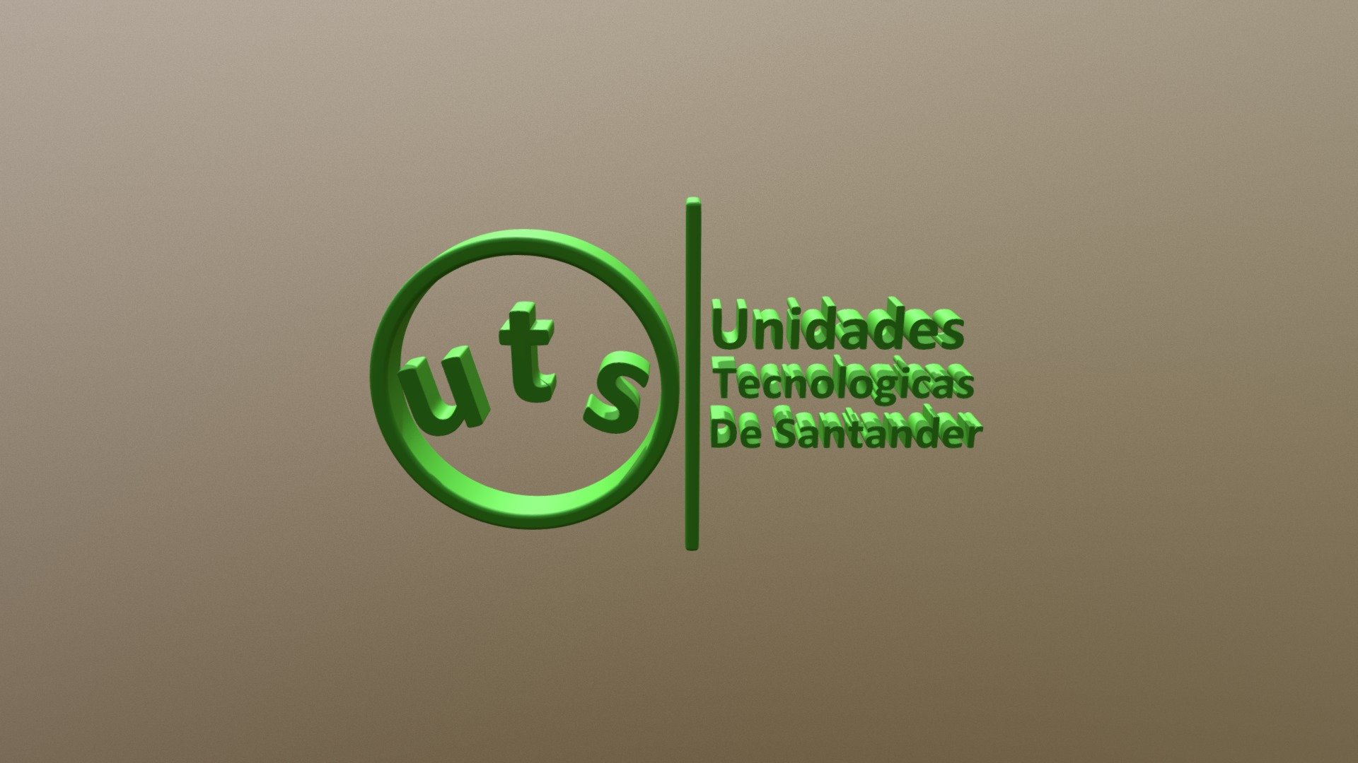 Uts - 3D model by Galino (@Brian.Alexis.Galindo) [5fc0753] - Sketchfab