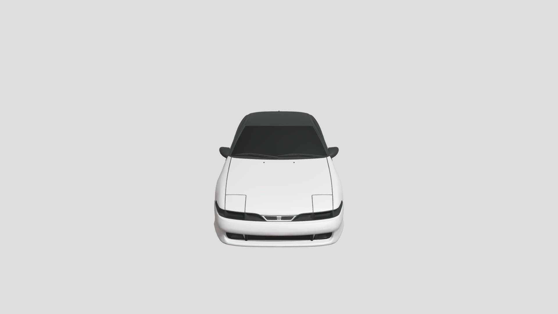 Eagle Talon 1993 for 3D-printing - Download Free 3D model by fishermans ...