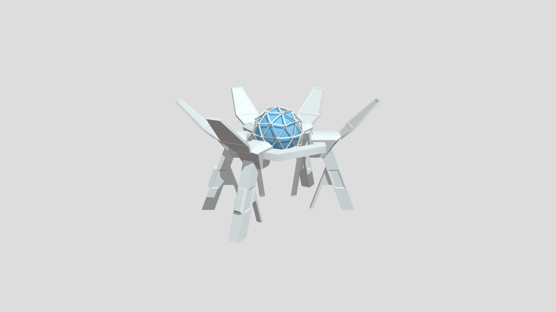 Phase driver - Download Free 3D model by nikojiang [5fc1500] - Sketchfab