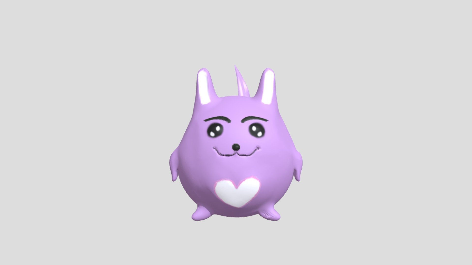 My model - 3D model by Yorhke [5fc1d10] - Sketchfab