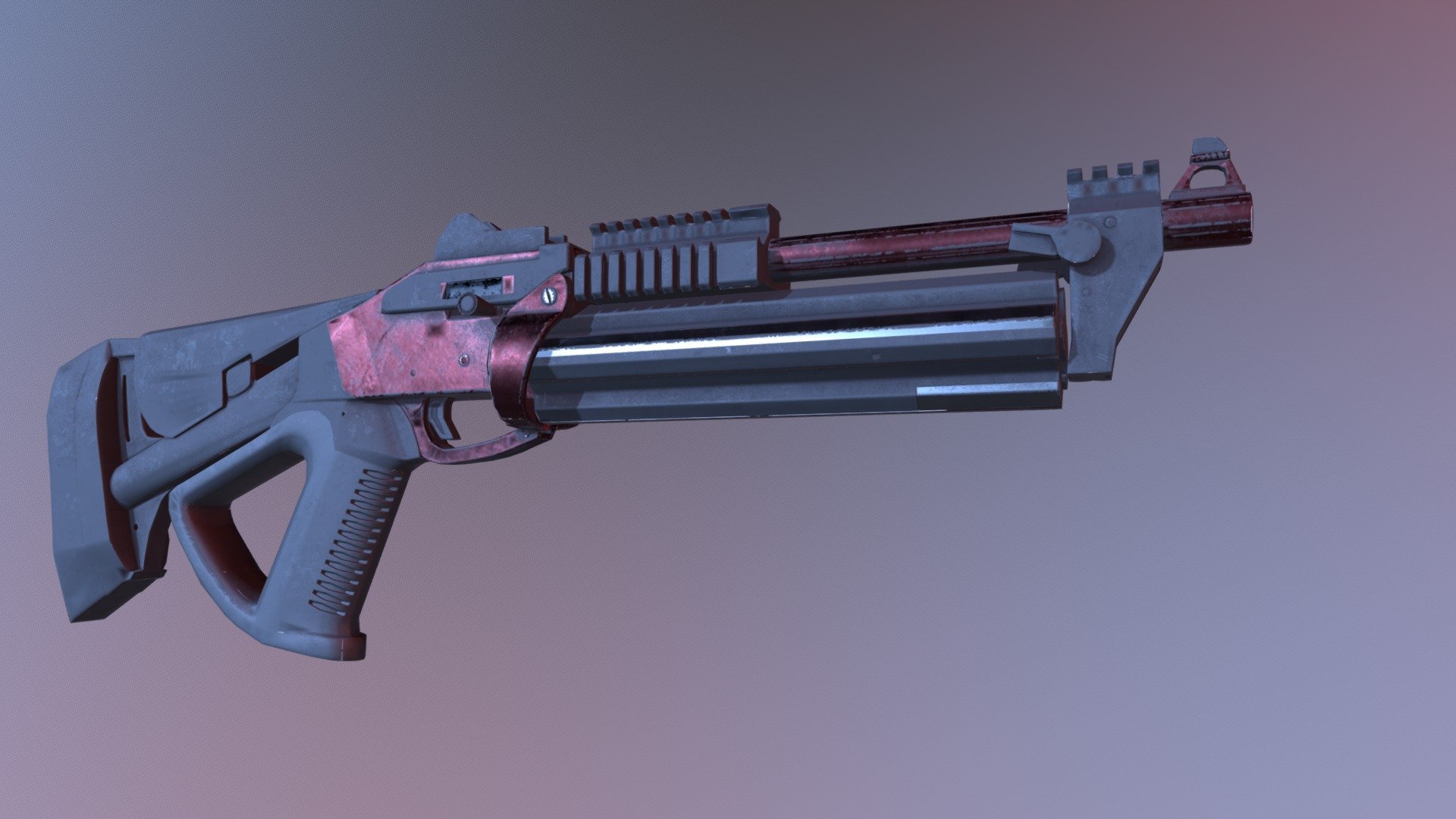 SPSF-TS Low - 3D model by Dilla_Pickles788 [5fc3682] - Sketchfab
