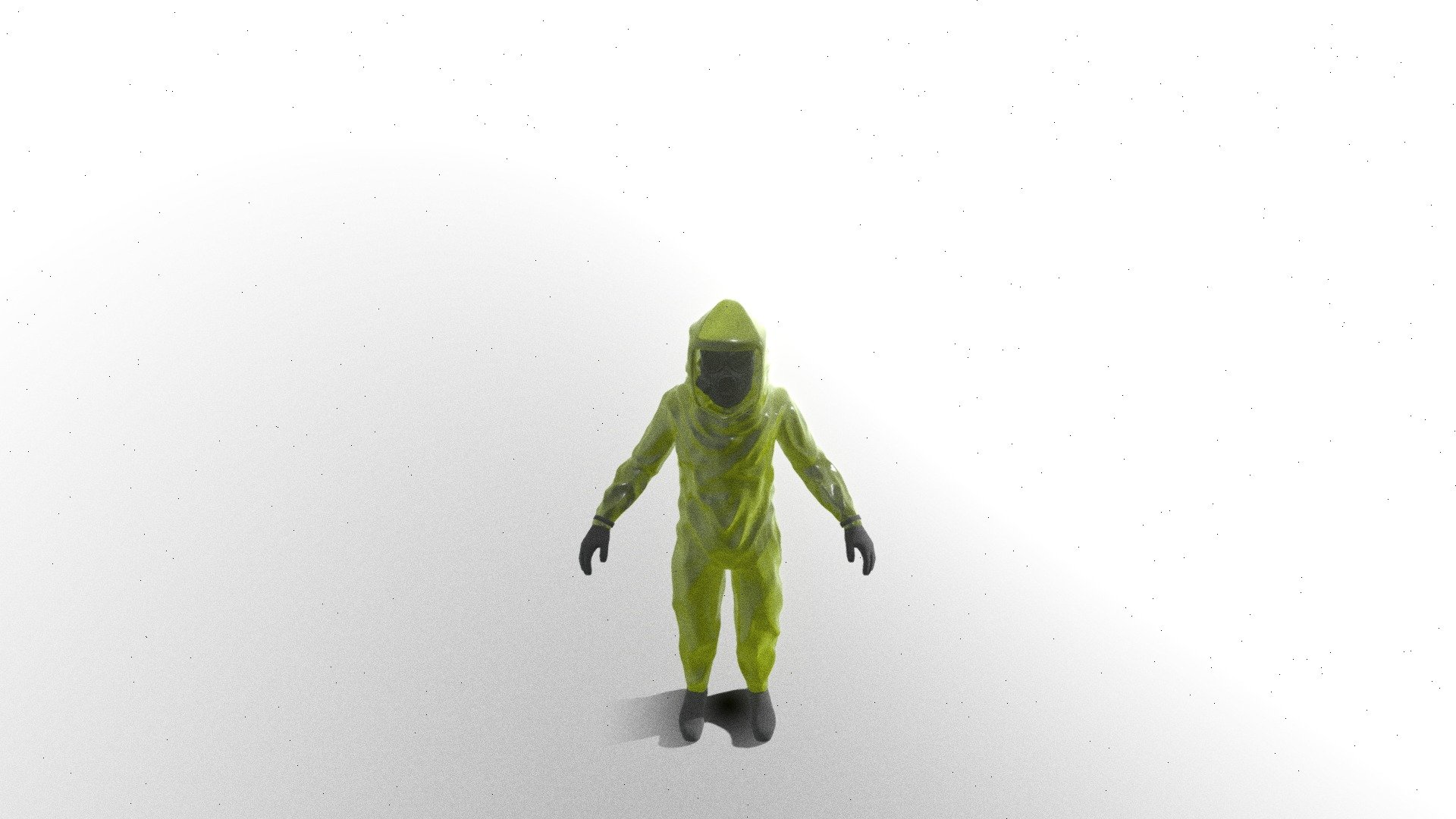 Async main suit by: TUICX (NOT OFFICIAL) - Download Free 3D model by ...