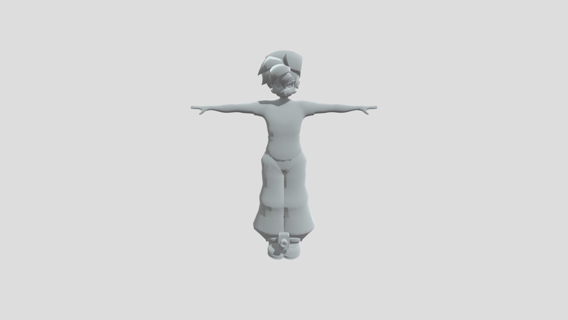 BLEND - 3D model by Emilioelpro [5fc6be6] - Sketchfab
