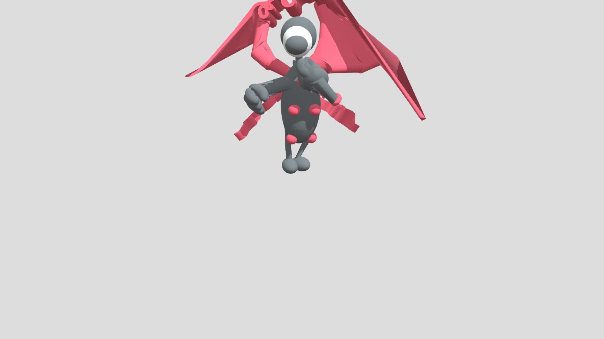 John - Download Free 3D model by cglanovsky [5fc7750] - Sketchfab