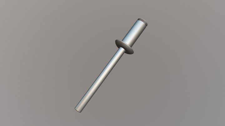 Rivet 3d Models Sketchfab