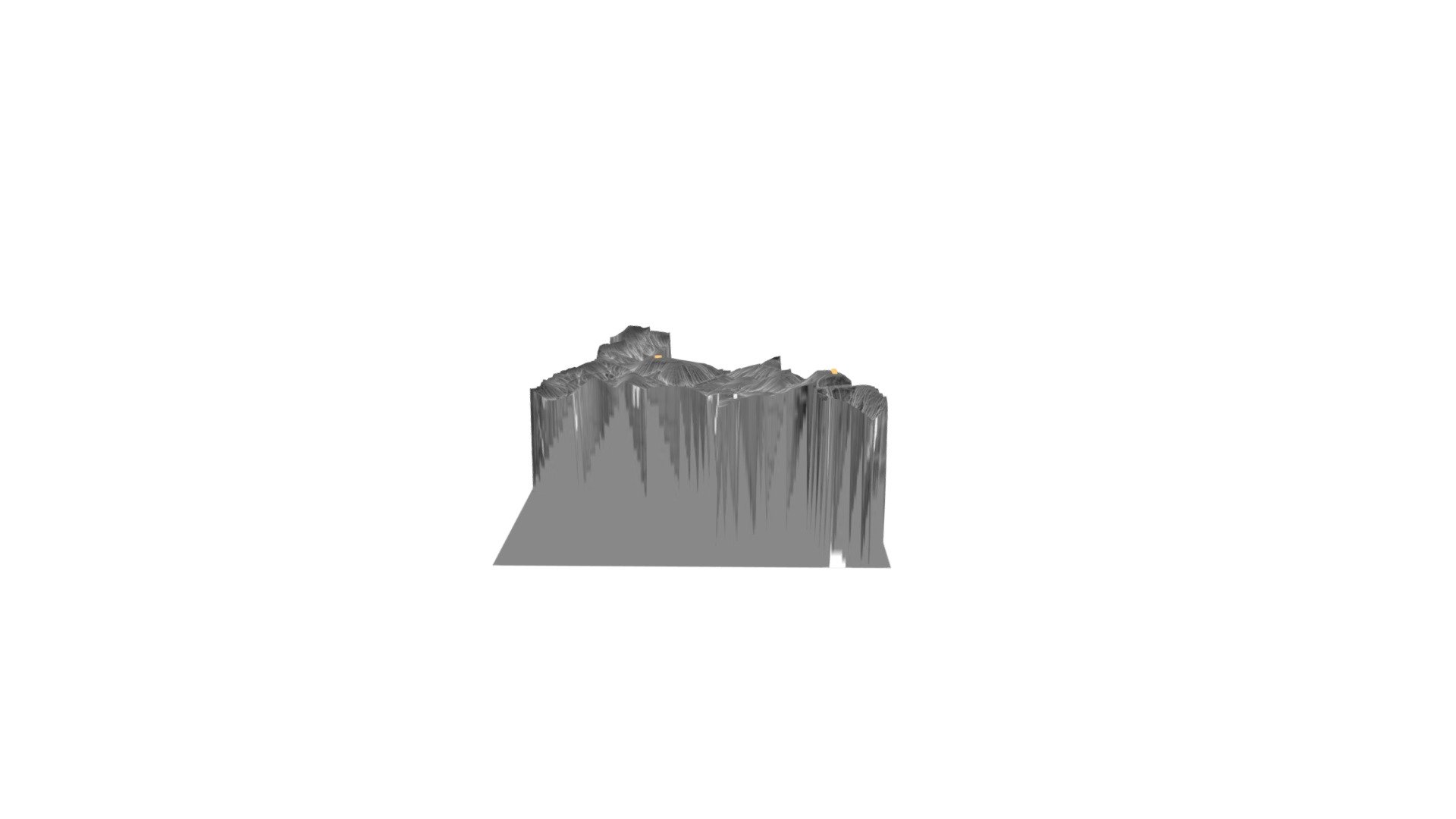 water_flow_analysis - 3D model by kartografic.info [5fce828] - Sketchfab