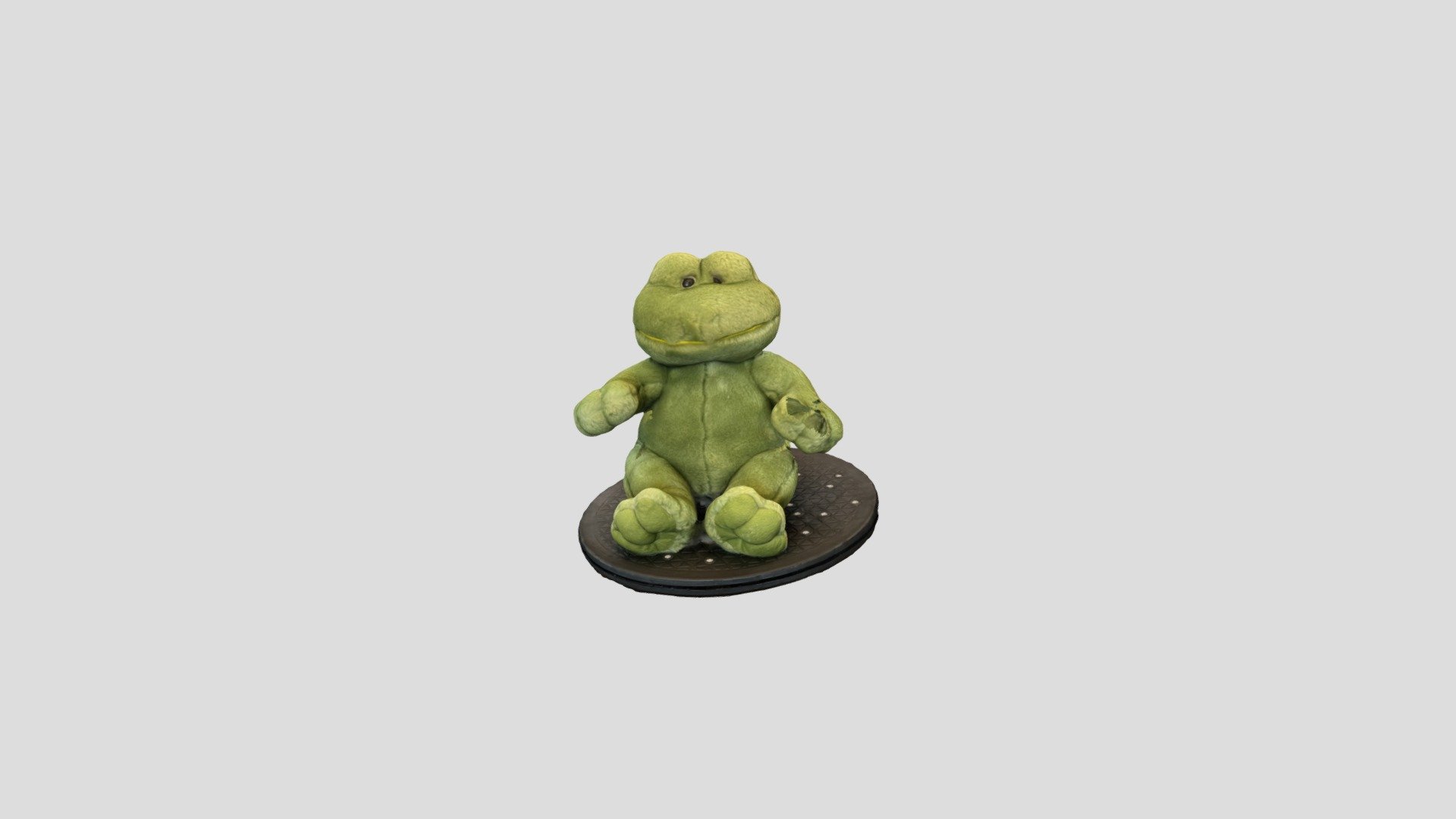 3DModel_Custom_PBR - 3D model by siatohi801 [5fd0655] - Sketchfab