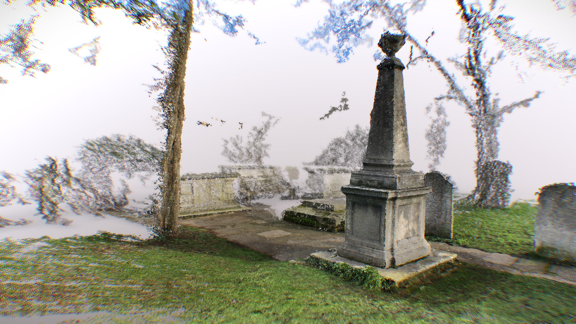 Monument - 3D model by Florian Stephens (@florianstephens) [5fd1f2b ...