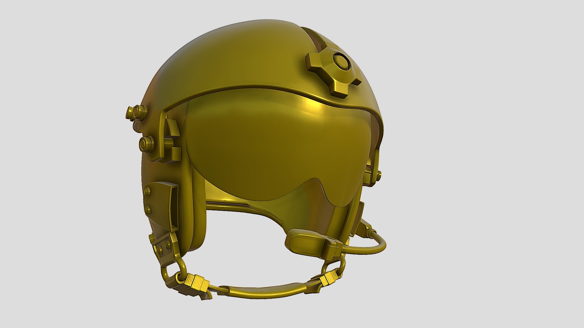 PILOTO HELMET - Buy Royalty Free 3D model by Efran [5fd1fba ...