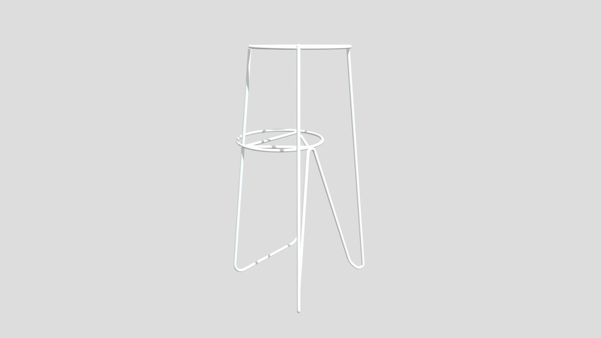 Hand Washing Frame - Download Free 3D model by Designisstudios [5fd1ff7 ...
