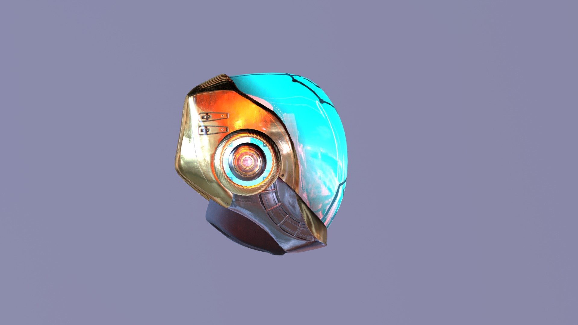 Mask.m - 3D model by mad_cactus_soda [5fd2176] - Sketchfab