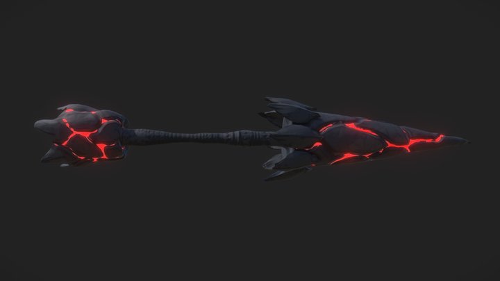 Brawlhalla 3D models - Sketchfab