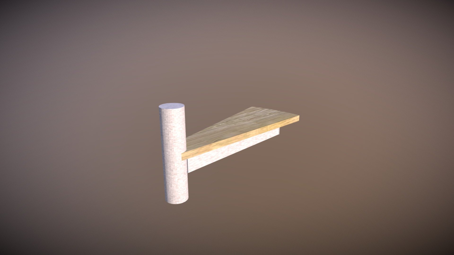 spiraliniu pakopa - 3D model by maksksks [5fd2ddf] - Sketchfab