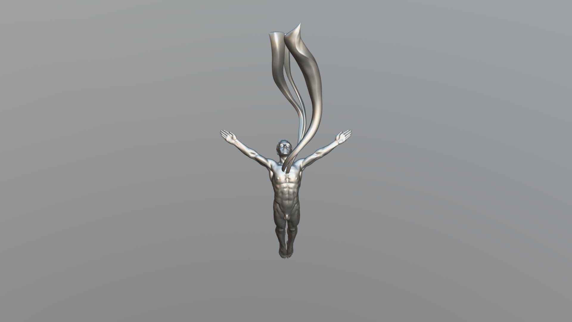 Diver Relief_ 2_111820 - 3D model by danjou2000 [5fd34ce] - Sketchfab
