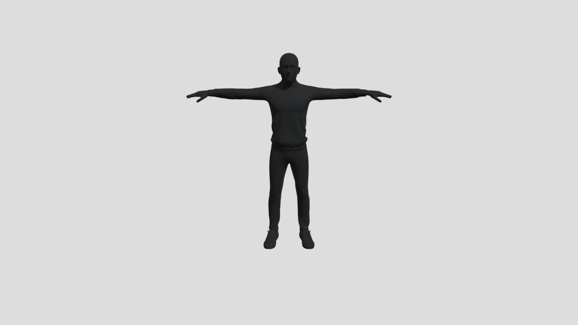 Falling 4 - Download Free 3D model by millernathan472 [5fd4452] - Sketchfab