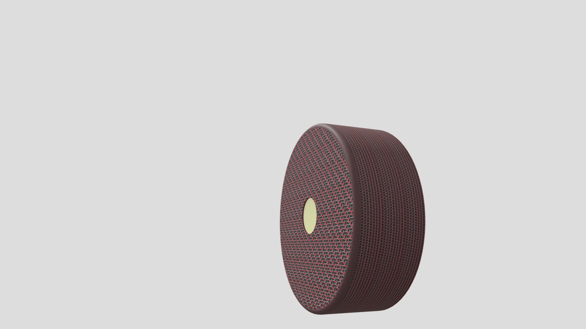 Knitted Wall Circular - 3D model by BEAM-STUDIO [5fd4ab1] - Sketchfab