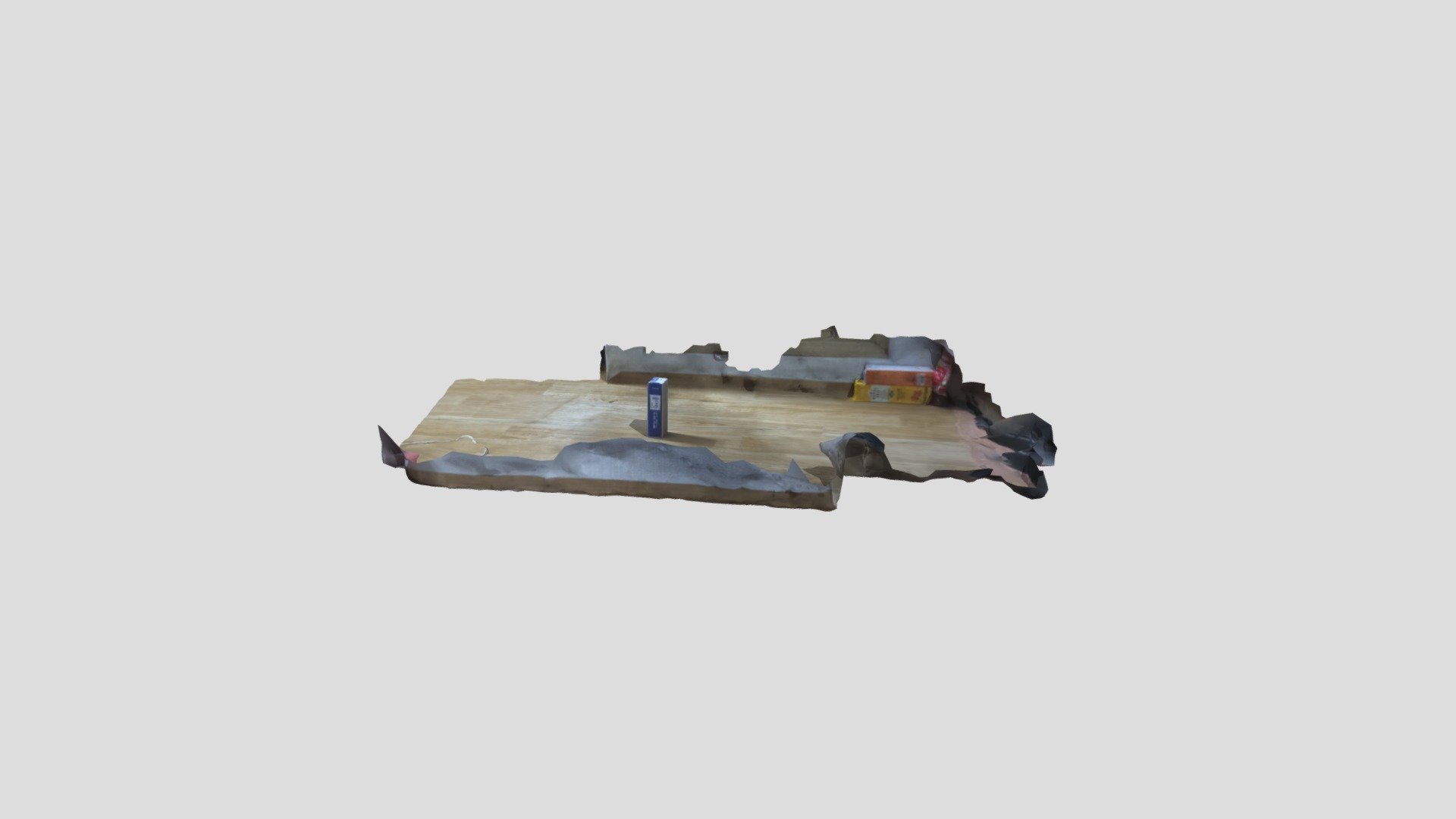 3D Model_ Low Poly - 3D model by parkjunheong [5fd4d1f] - Sketchfab