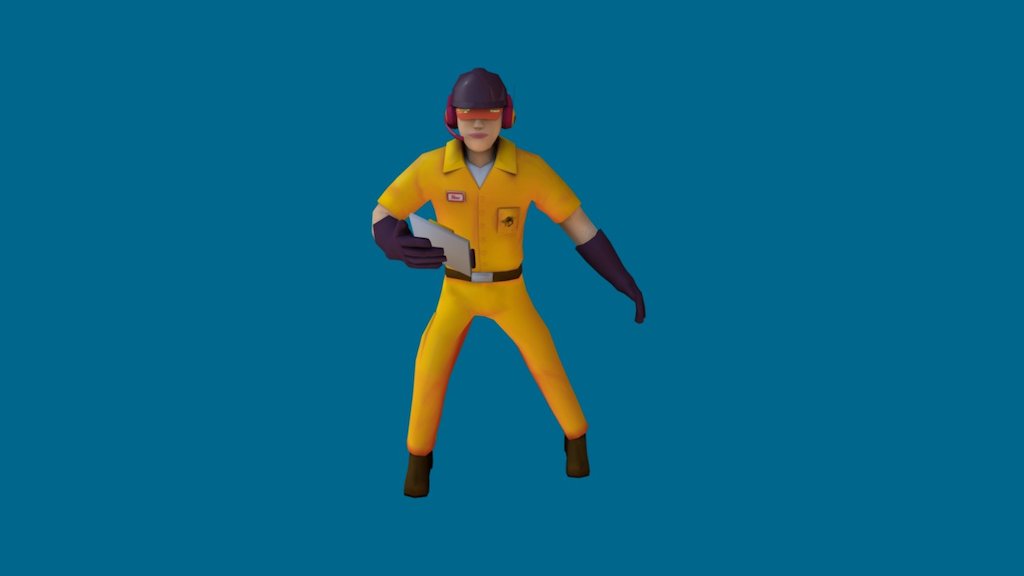 Steve - 3D model by rakanghresi (@rknghrs) [5fd4e4a] - Sketchfab