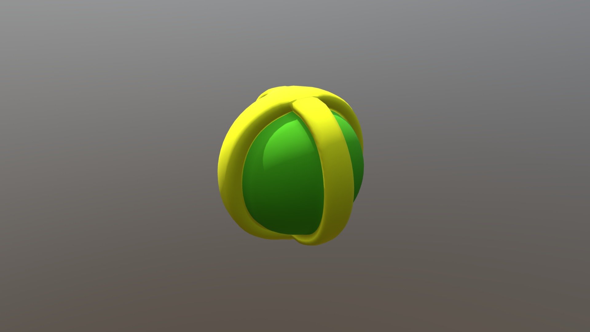 Orb (Spyro 2) - 3D model by GalacticHypernova (@barringtonscott6 ...