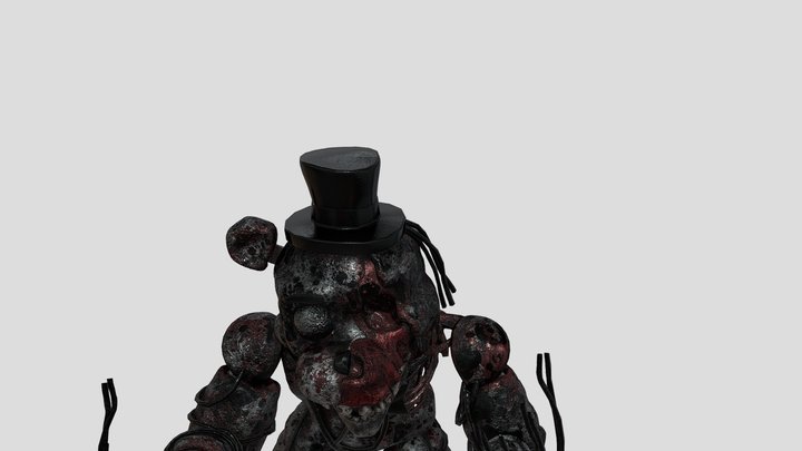 Tjoc 3D models - Sketchfab