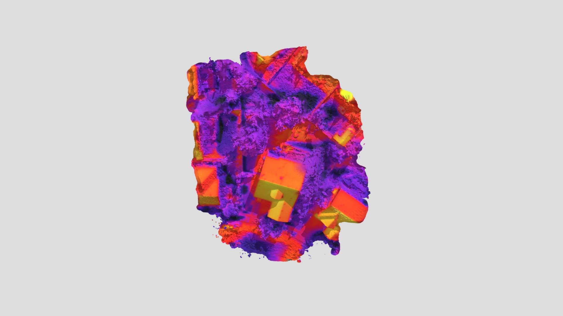 SOP - Thermal - 3D model by DronePixBiz [5fd7a42] - Sketchfab