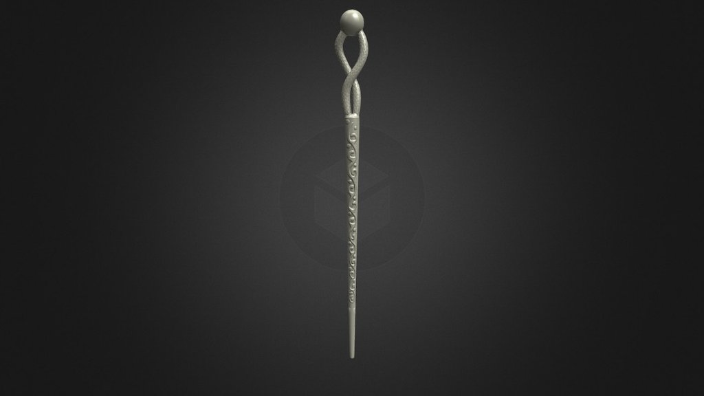 Spillo - 3D model by De Artis Digitale (@ironivan) [5fd7a78] - Sketchfab