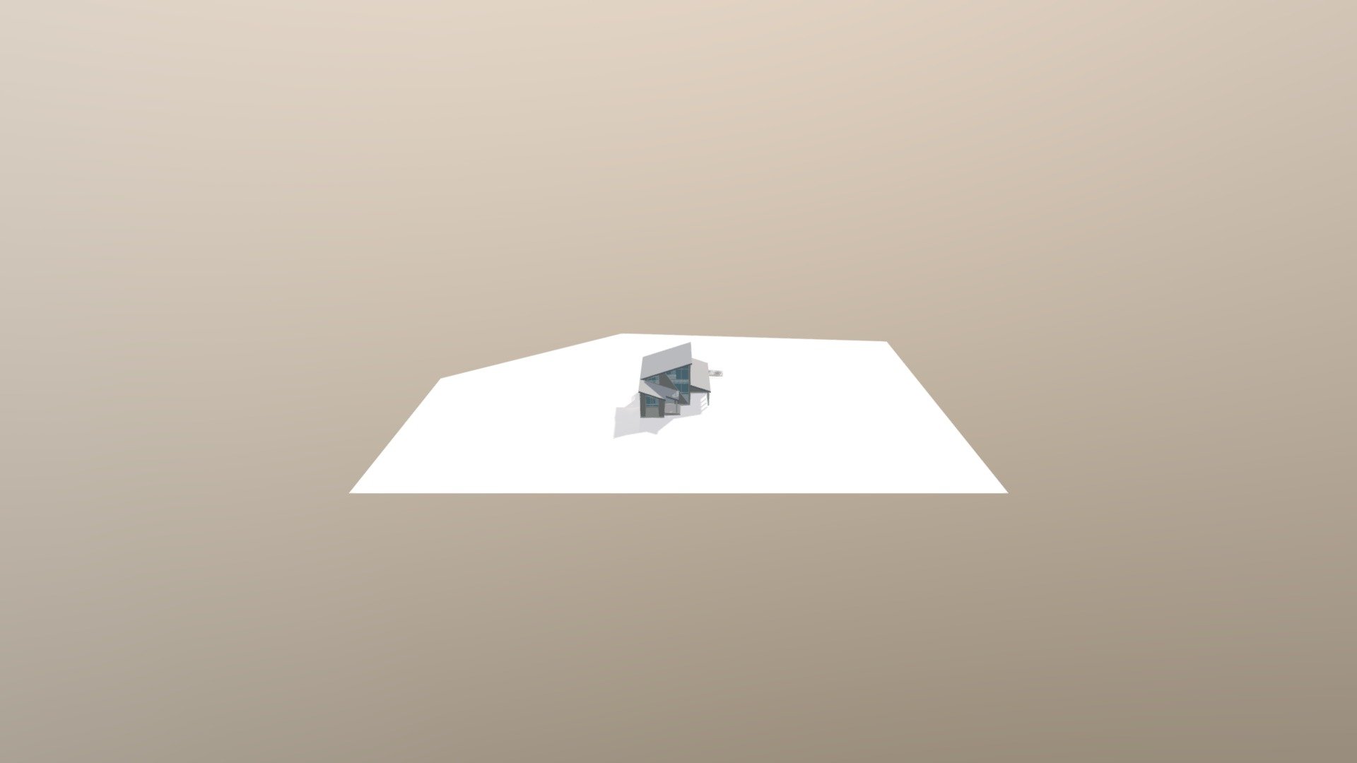 Test Pratique Prof - 3D model by Nicholas.Lauzon [5fd89eb] - Sketchfab