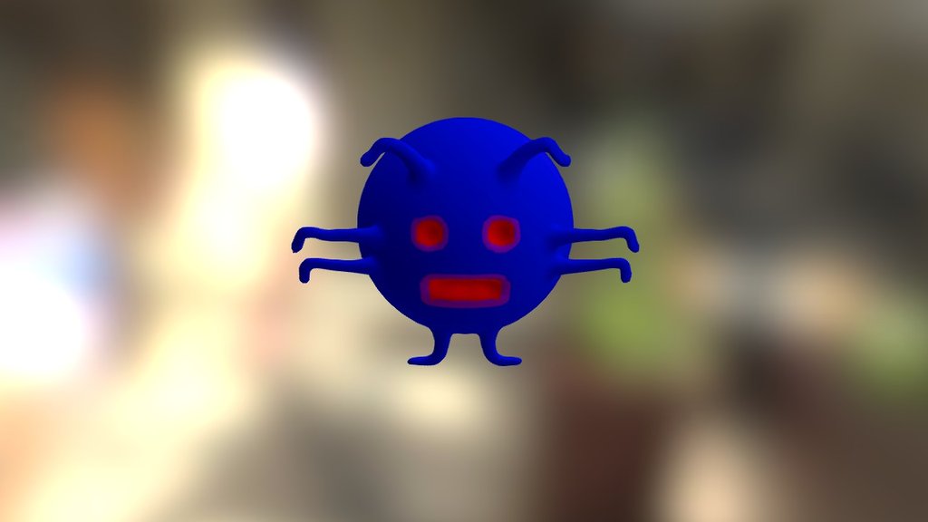 13239 - 3D model by leopoly1 [5fd8fc0] - Sketchfab