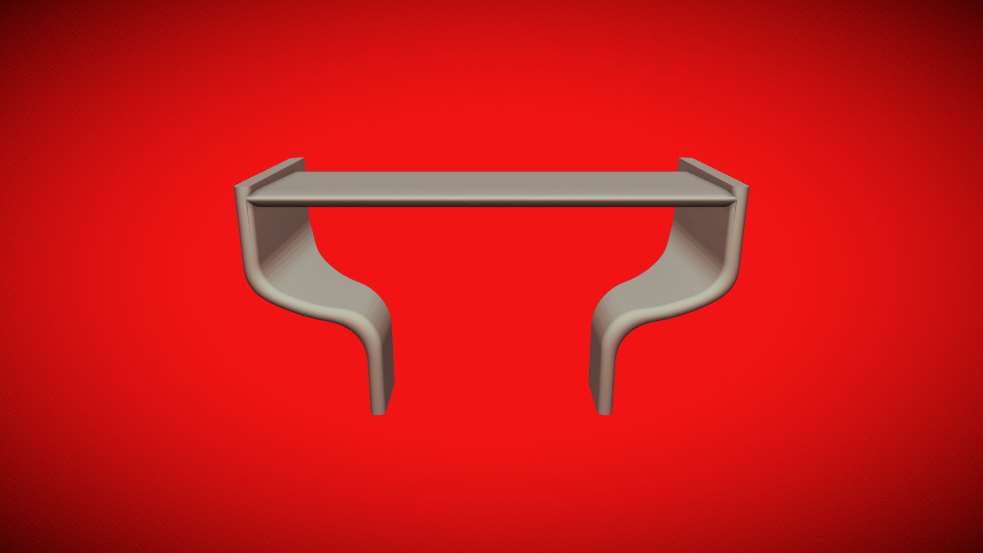 Aleron trasero_RW2 - 3D model by Team Fenix 3G (@escuderia.fenix) [5fd9648] - Sketchfab