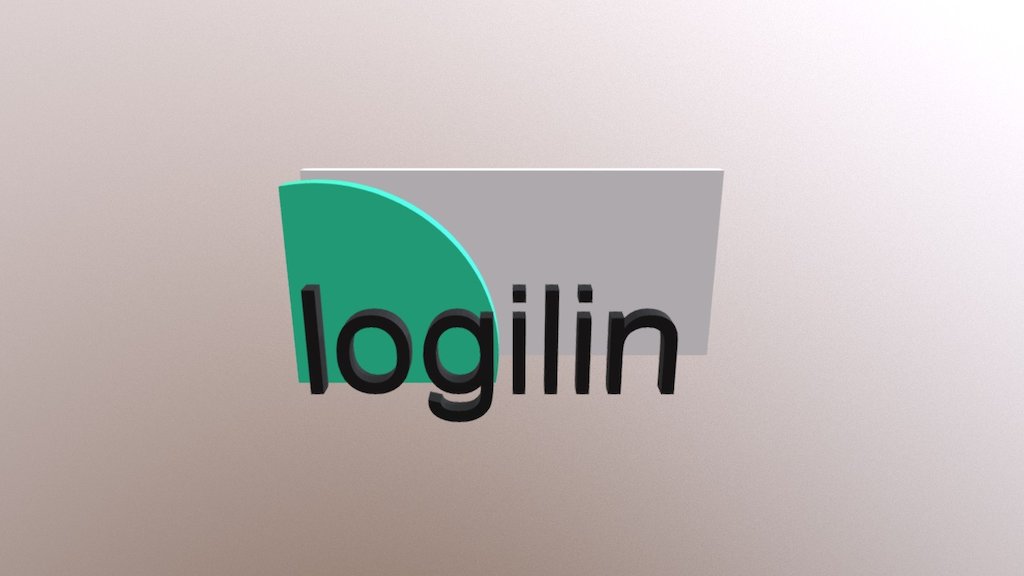 Logilin Textured - 3D model by Ezotose [5fd991c] - Sketchfab