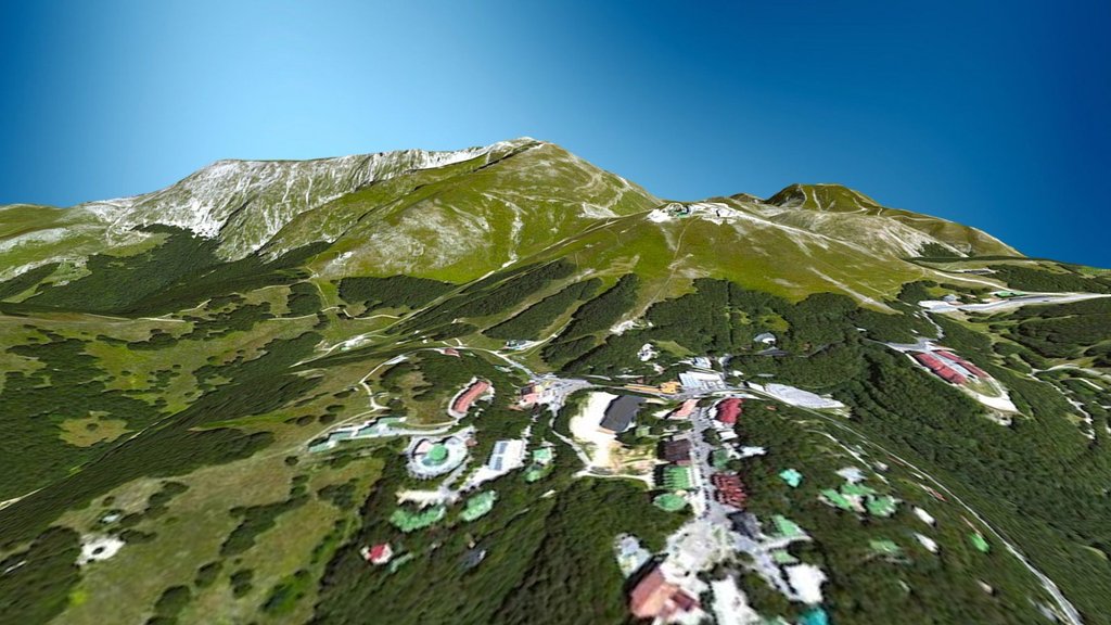 Terminillo Summer Resort - Terminilloriders.com - Download Free 3D ...