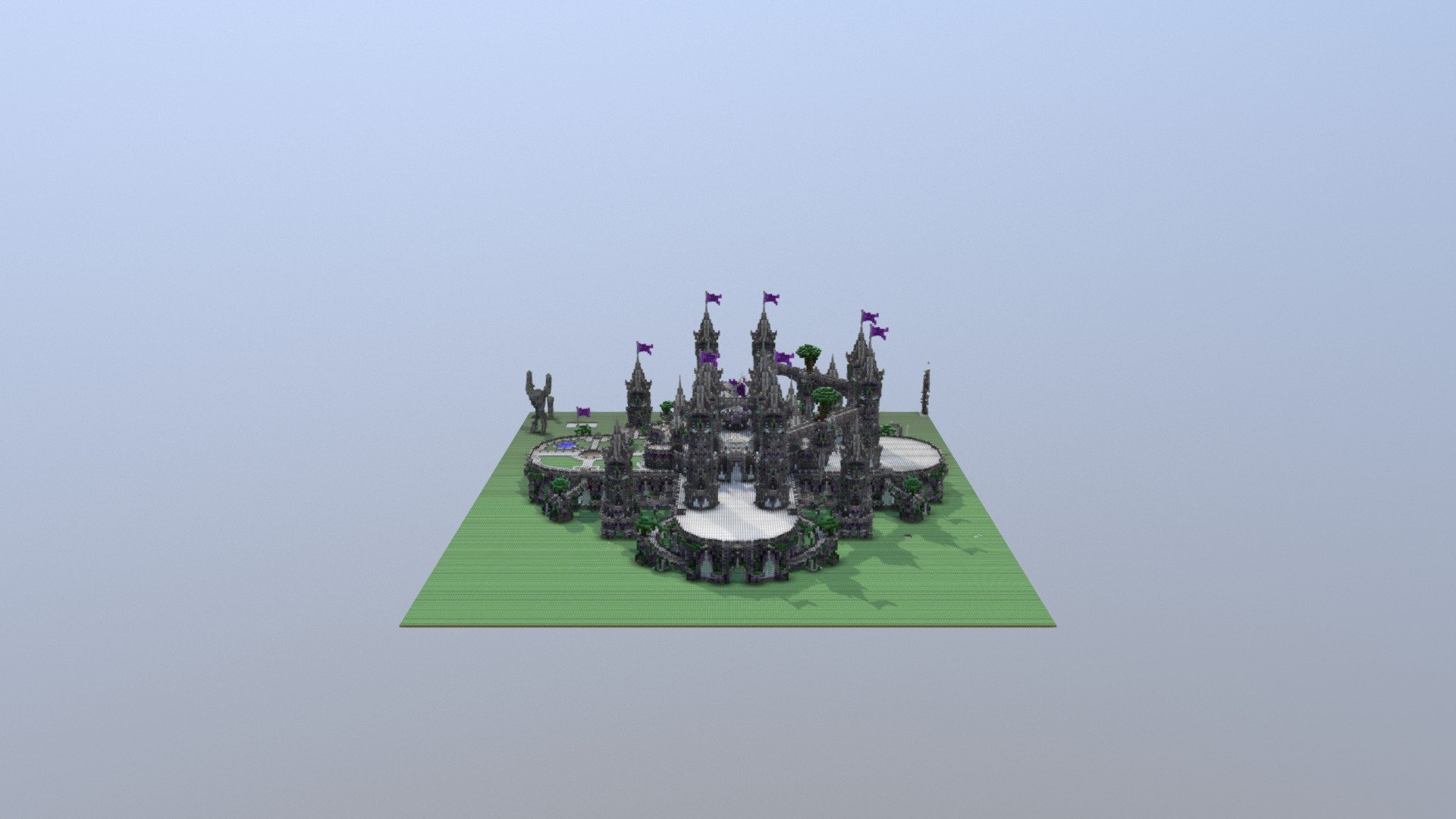 Palace.schematic - 3D model by Dan (@letsmakethings) [5fdb301] - Sketchfab